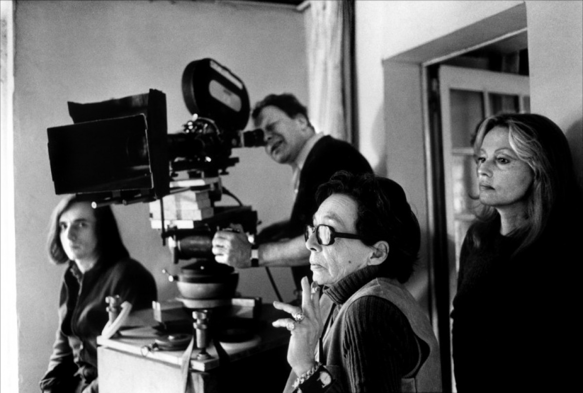 Marguerite Duras et Yann Andréa, la maladie du bel amour à mort (4 ...