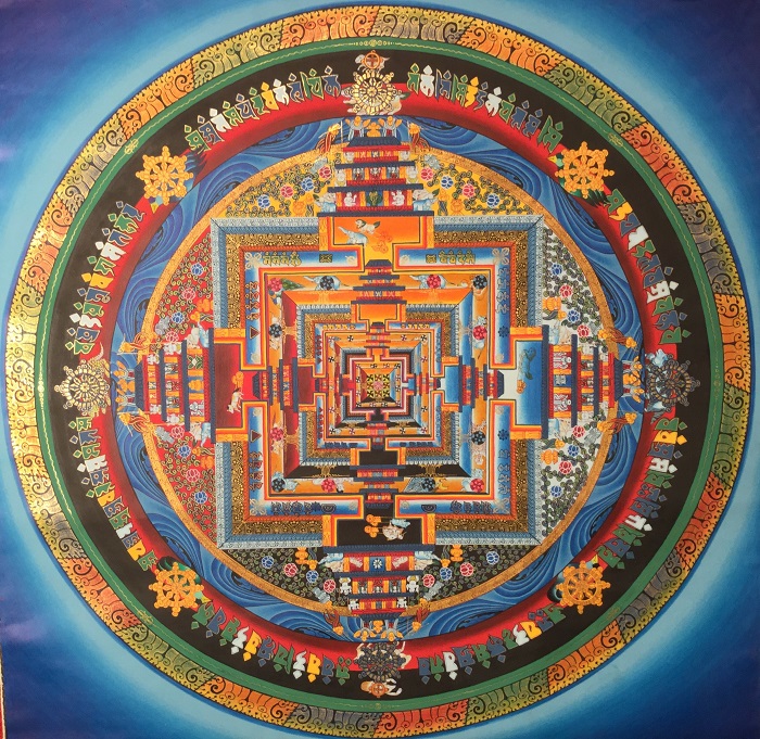 Mein Glaube, la profession de foi du romancier et éveilleur Hermann ...