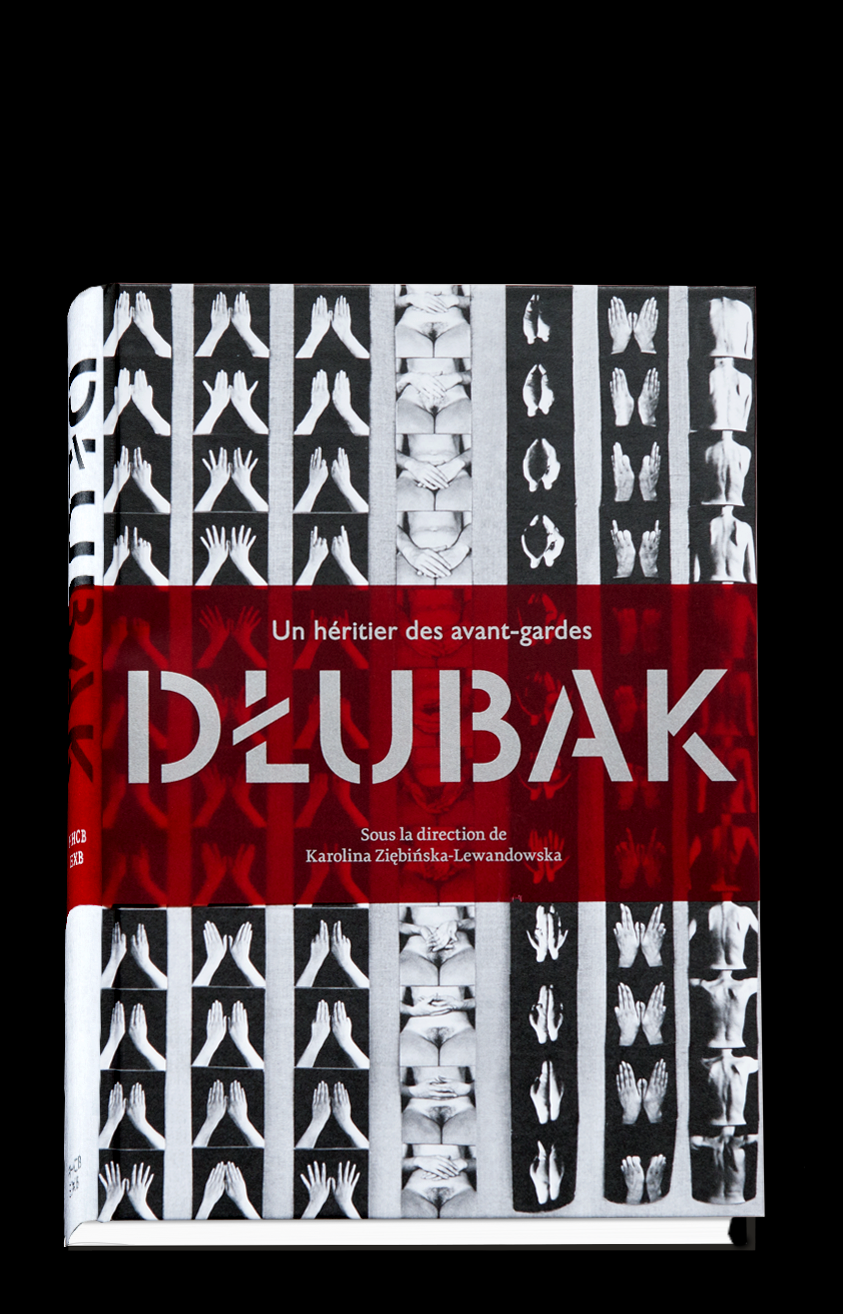 Zbigniew Dlubak, l’indépendance de l’art – Le blog de Fabien Ribery