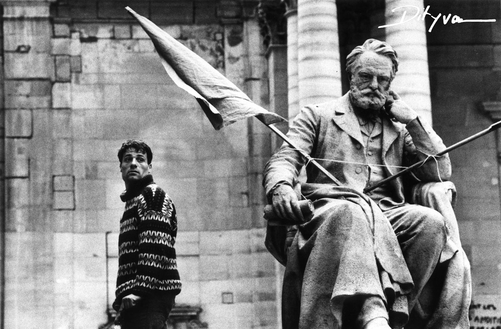 Dans la perspective d’une vie passionnante, par le photographe Claude ...