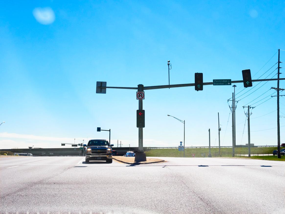 Ségrégation spatiale aux Etats-Unis, par les photographes Emanuele ...