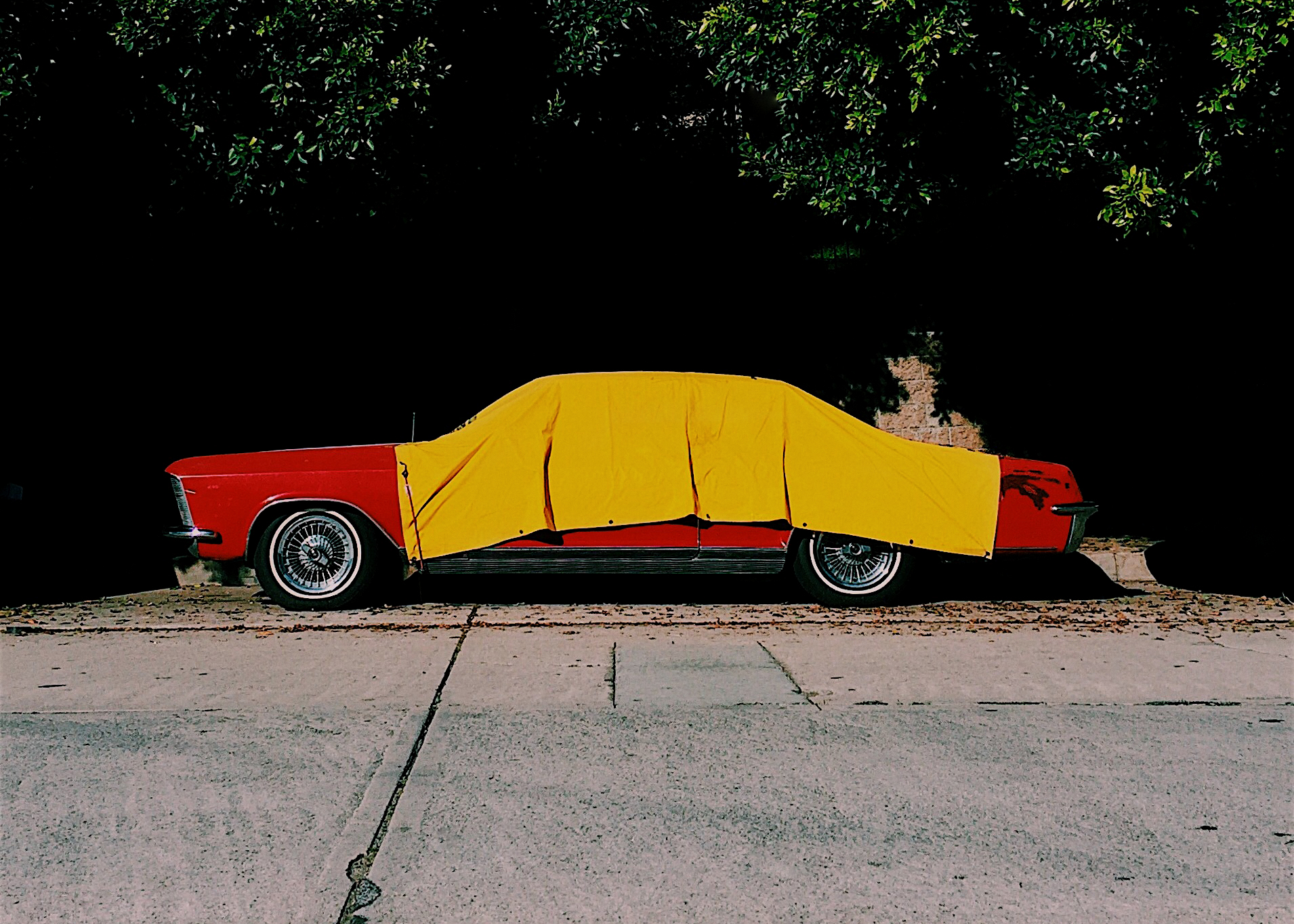 La Californie, un état d’esprit, et de couleurs, par Jake Michaels ...