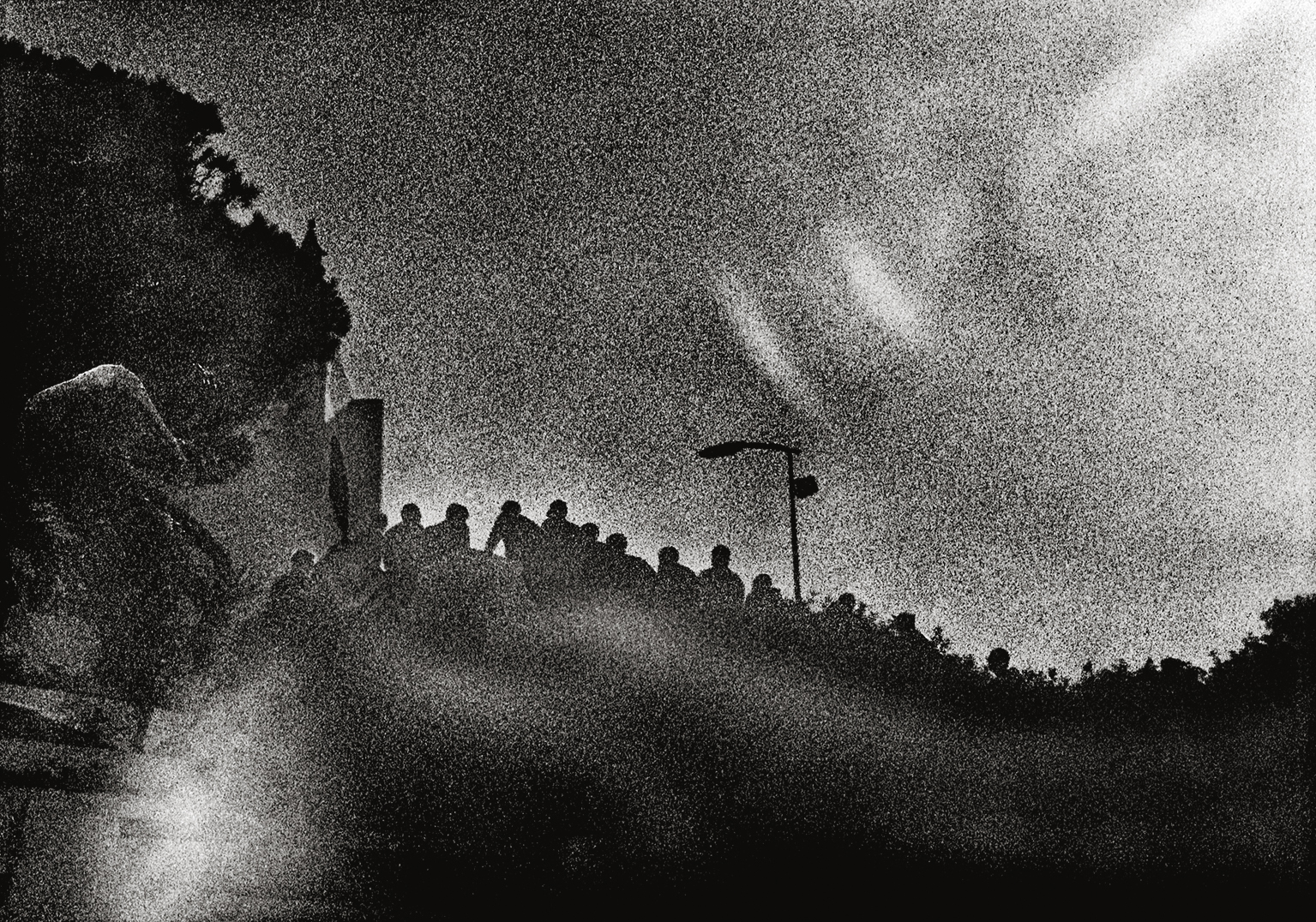 Volta no vento, d’un sentiment océanique, par Gilles Roudière ...