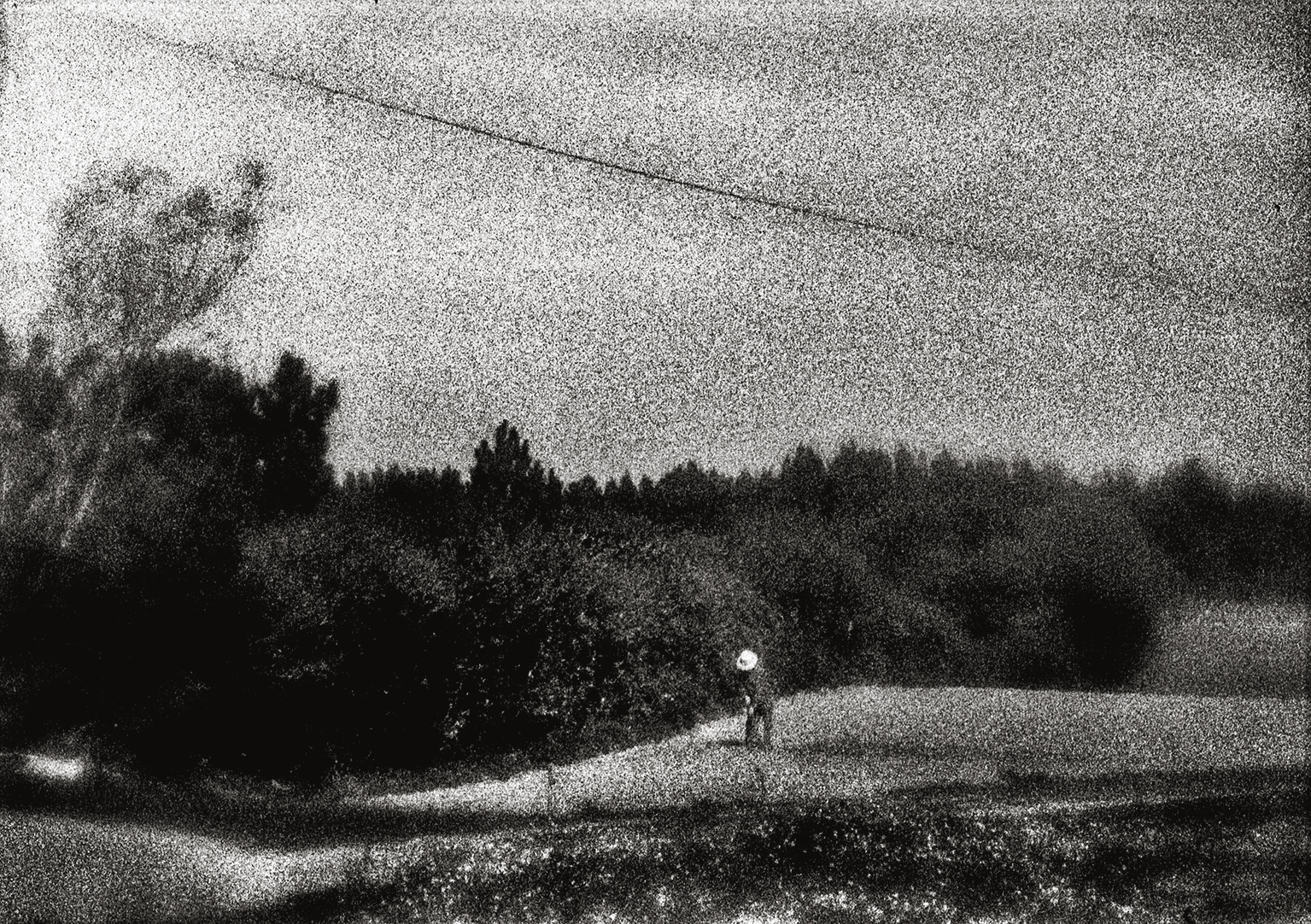 Volta no vento, d’un sentiment océanique, par Gilles Roudière ...