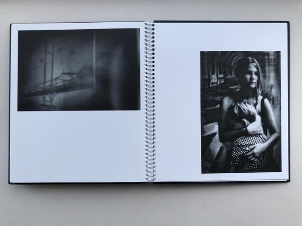 Réinventer l’enfance, par Peter Wendel, photographe – Le blog de Fabien ...