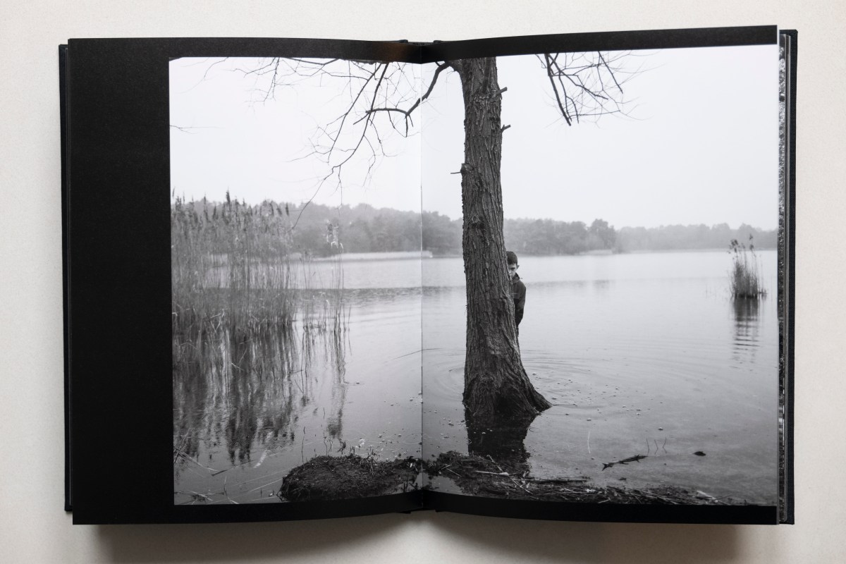 Famille, un conte fantastique, par Mathieu Chaze, photographe – Le blog ...