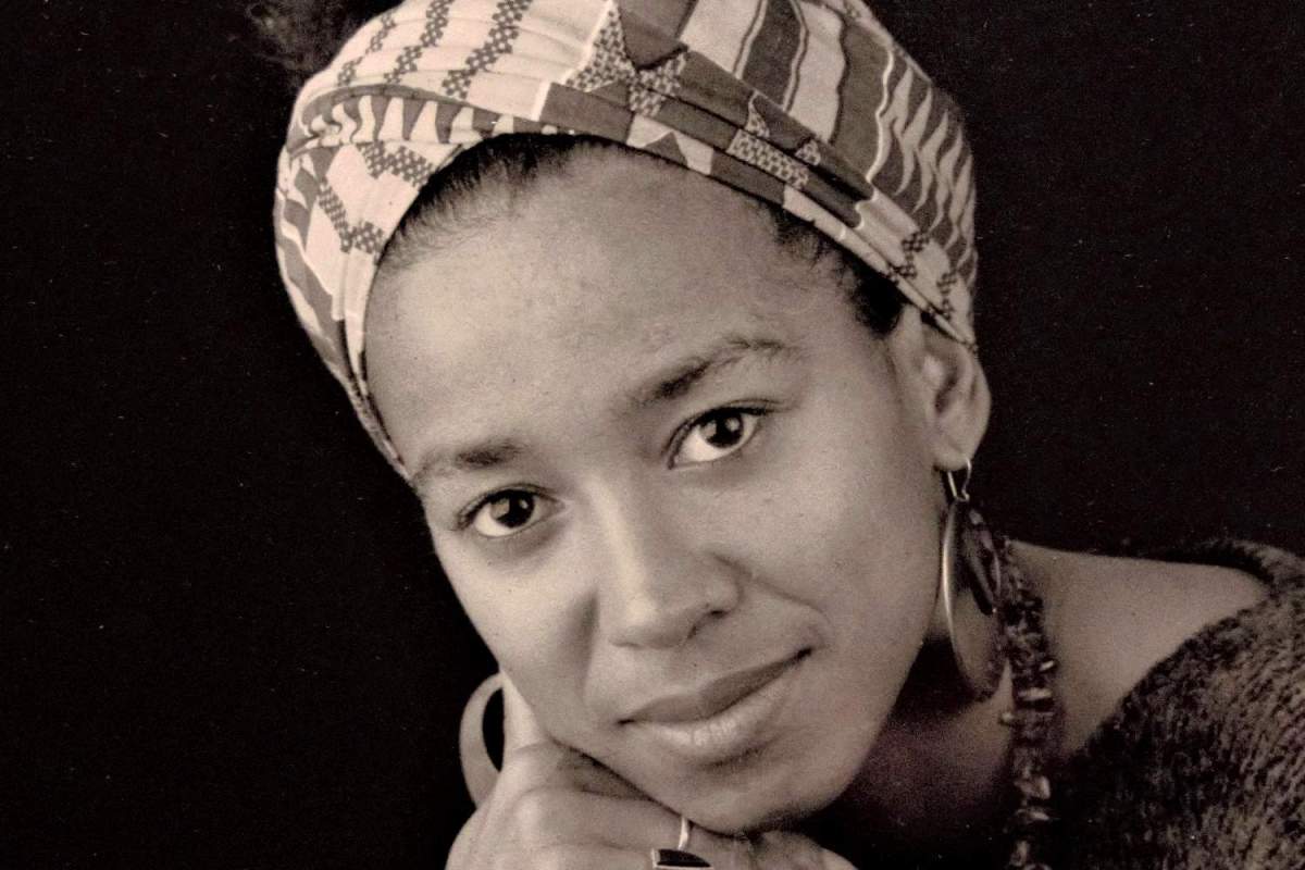 May Ayim, poétesse afro-allemande, par Lucie Lamy et Jean-Philippe ...