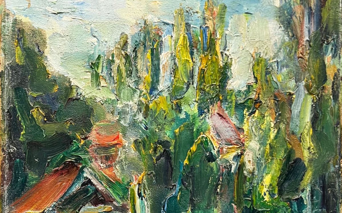 Les fesses de Rubens, et l’âme de la peinture, par Jean Daive, écrivain ...